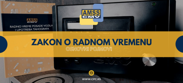 Radno vreme vozača u drumskom saobraćaju – osnovni pojmovi - AMSS ... Radno vreme vozača u drumskom saobraćaju – osnovni pojmovi - AMSS ...
