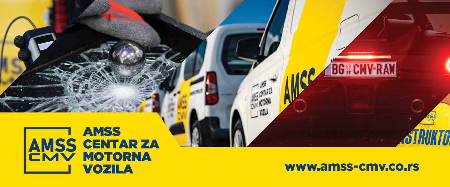 Početna - AMSS - Centar za CPC Obuku